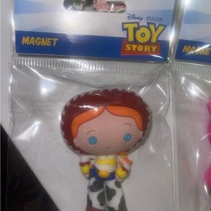 Disney | Design | Disney Pixar Magnets | Poshmark